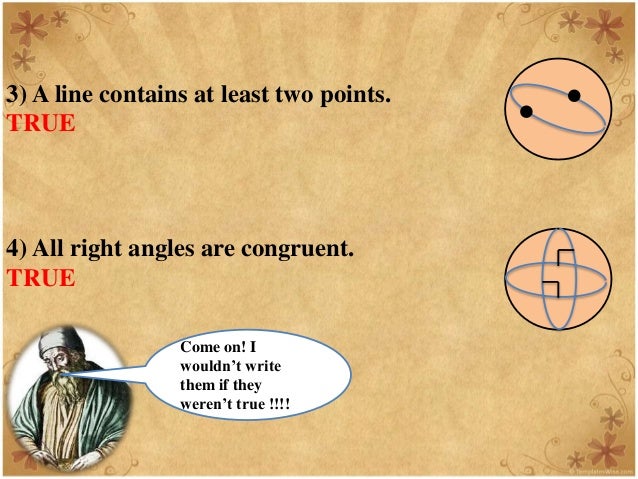 7 Euclideanandnon Euclidean Geometry