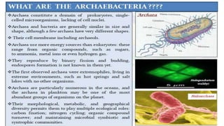 Evolutionary tendencies of bacteria.pptx