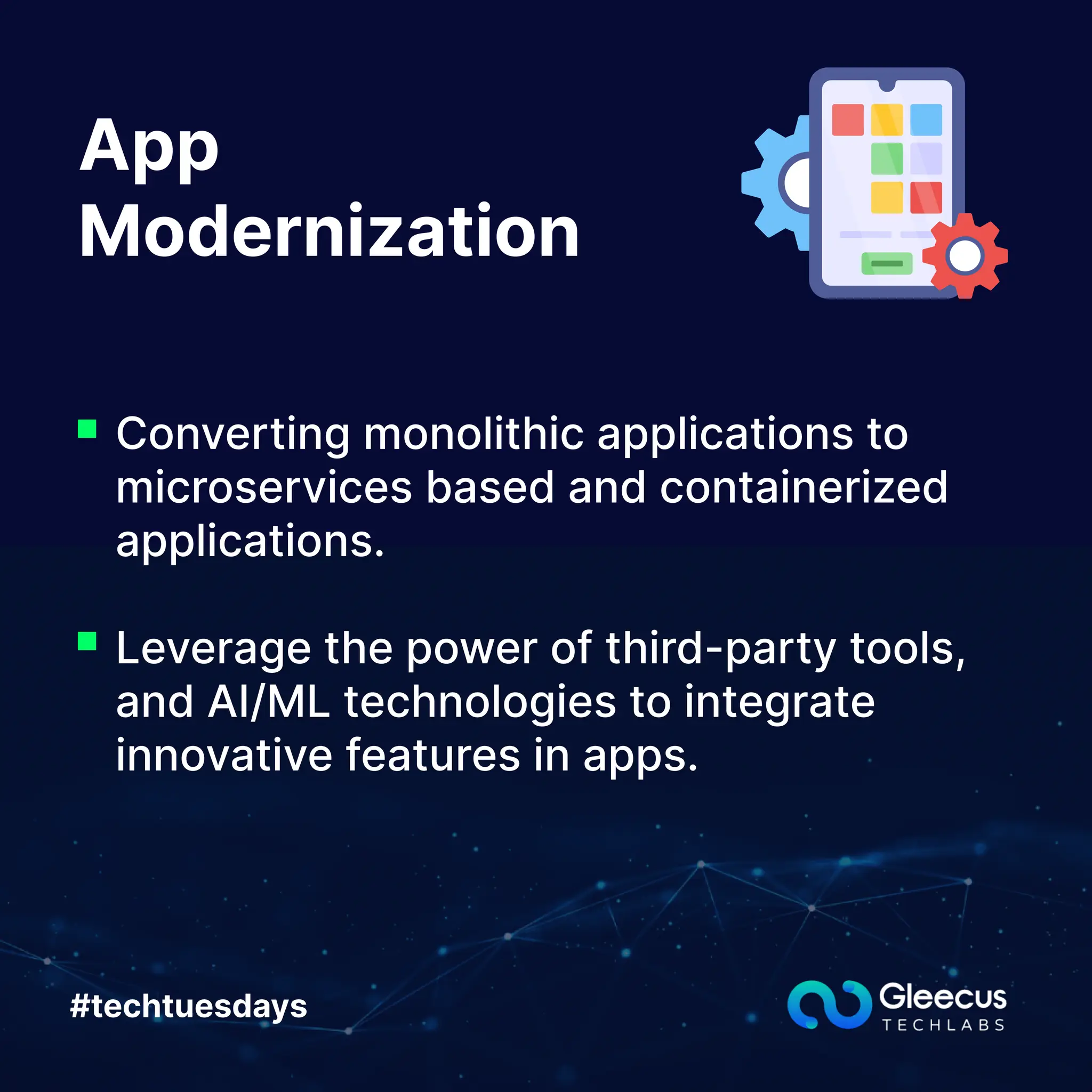 7 Evolving Trends in Digital Transformation for Mid-Sized Enterprises.pdf | Technology Industry ...