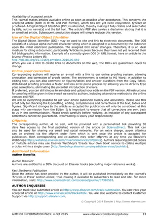 Ejournal 11 international journal of educational | PDF