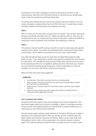 Examination Skills | PDF