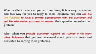 7 Examples of Social Media in the Insurance Industry | PDF
