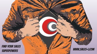 7 EXCUSES SALESPEOPLE MAKE FOR NOT HITTING TARGET | PPT