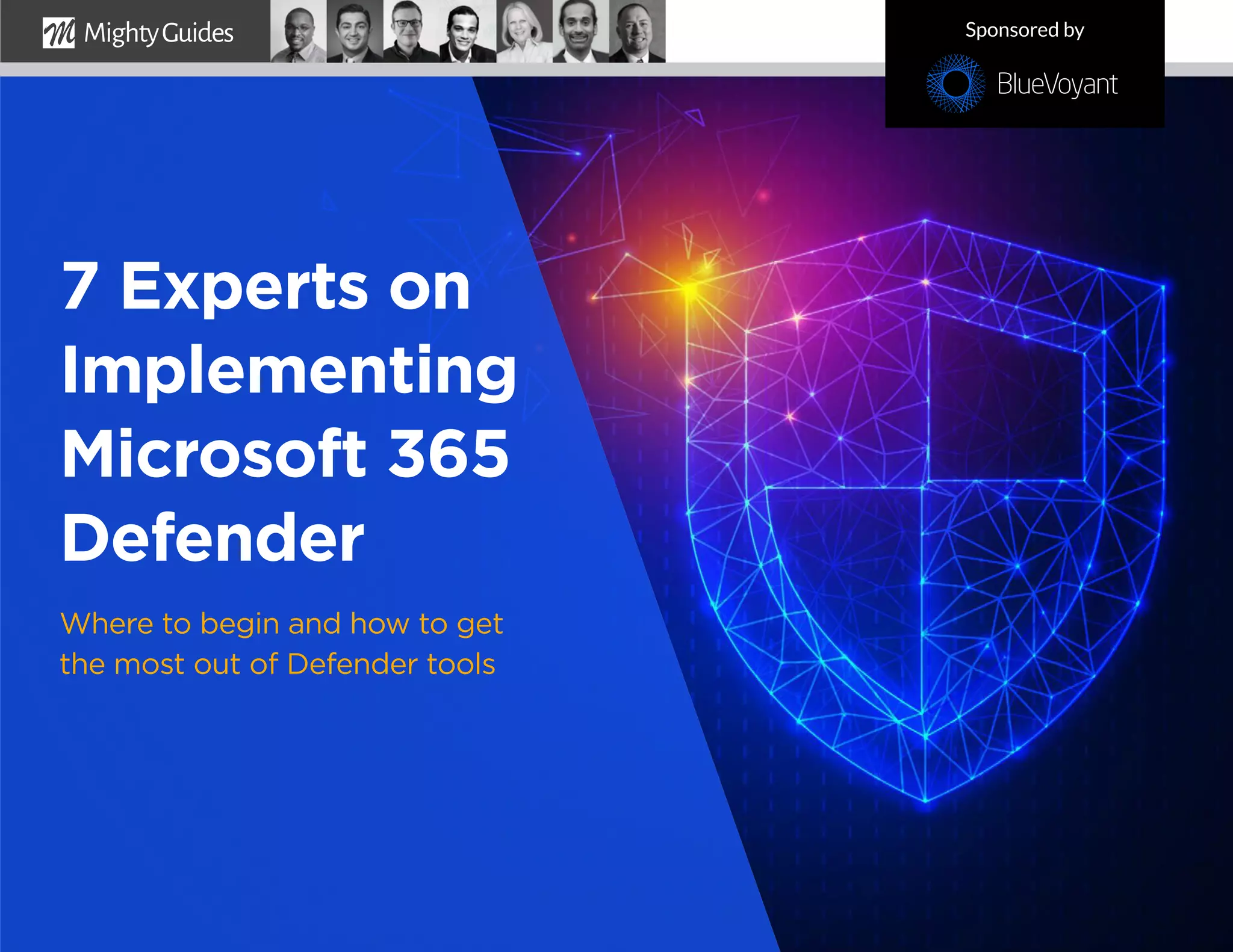 7 Experts on Implementing Microsoft 365 Defender | PDF