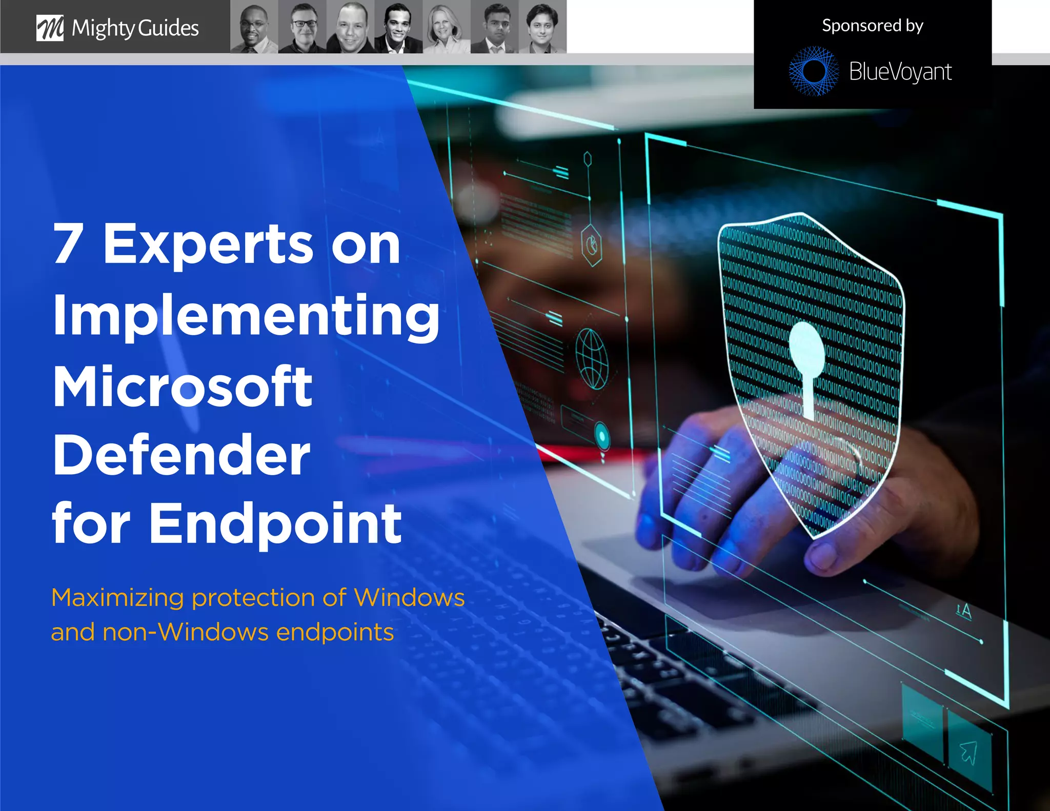 7 Experts on Implementing Microsoft Defender for Endpoint | PDF