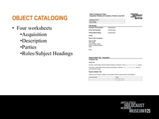 Exploring Sapphire | PPTX | Museums & Galleries | Attractions