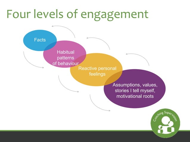 The 7 eyed model of Supervision webinar December 2014 | PPTX