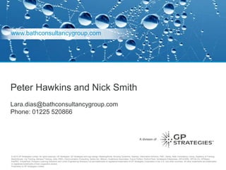 The 7 eyed model of Supervision webinar December 2014 | PPTX