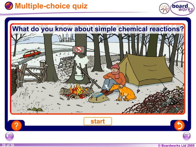 simple chemical reactions - chemistry | PPT | Chemistry | Science