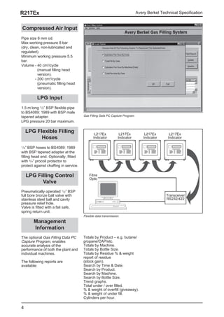 XL18 Series - L117-L217 Indicators | PDF