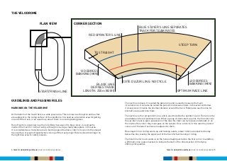 TCWA VELODROME HANDBOOK 2015 | PDF