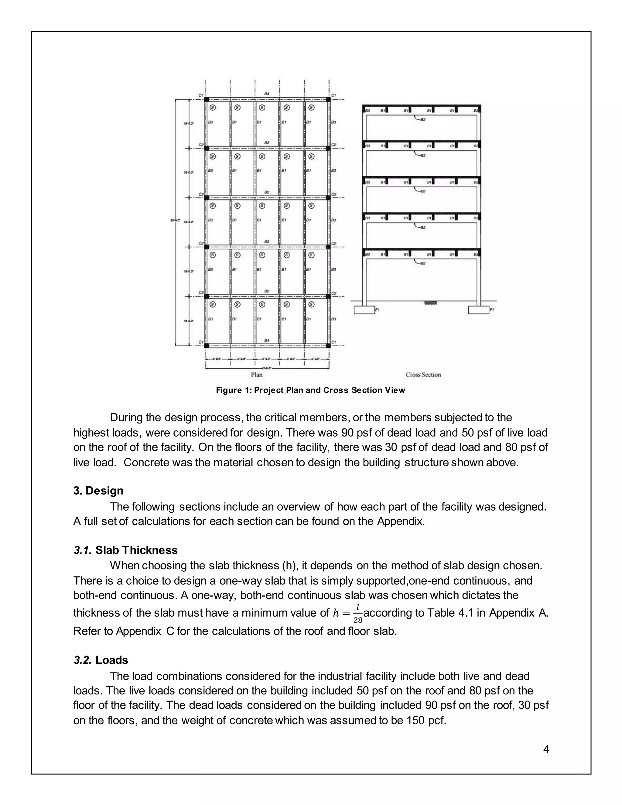 CE4410 Final Design Report | DOCX