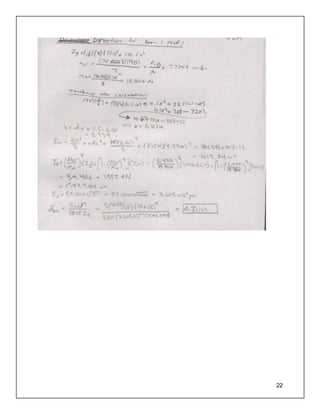 CE4410 Final Design Report | DOCX