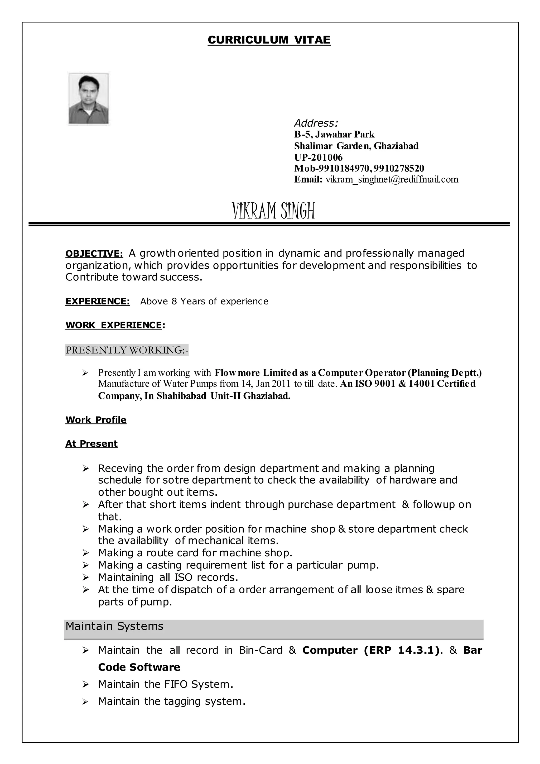 CURRICULUM-VITAE | DOCX