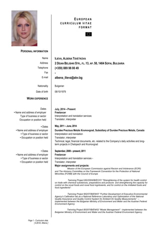CV-Ilieva.19.11.2016
