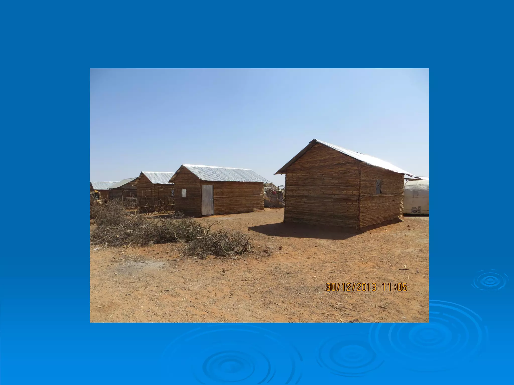 Dollo-Ado Shelter Project | PPT