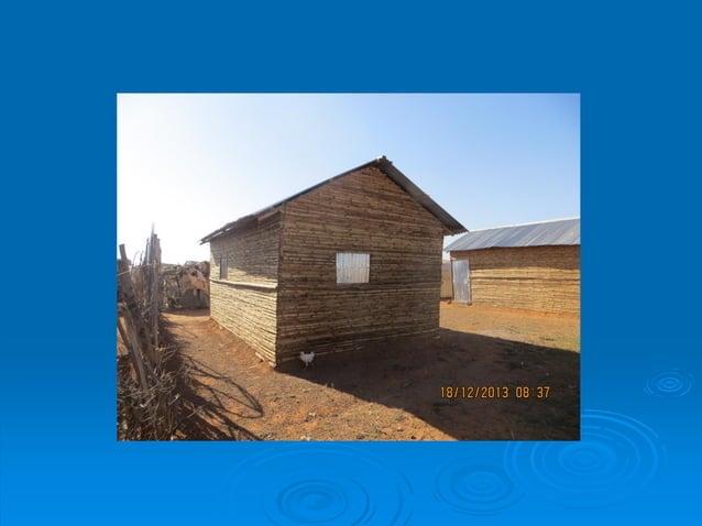 Dollo-Ado Shelter Project | PPT