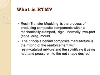 RTM | PPTX