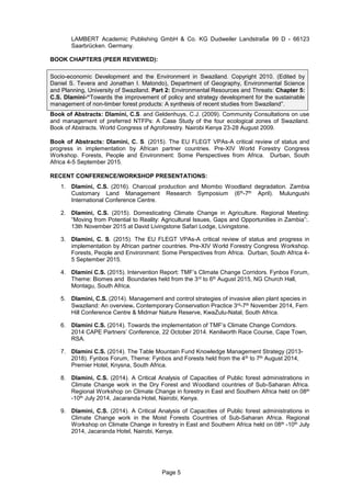 Selected Publications | PDF