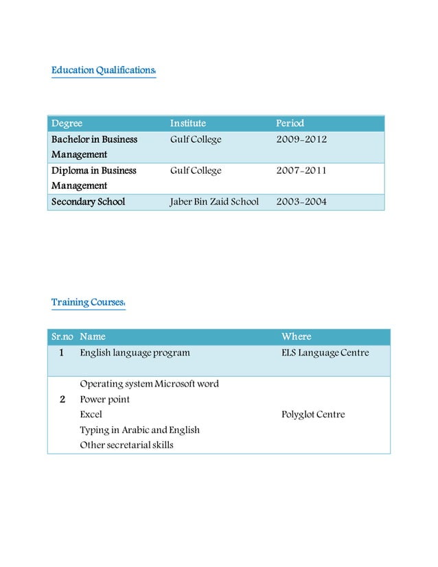 riyadh1_cvcvcv[1] | PDF