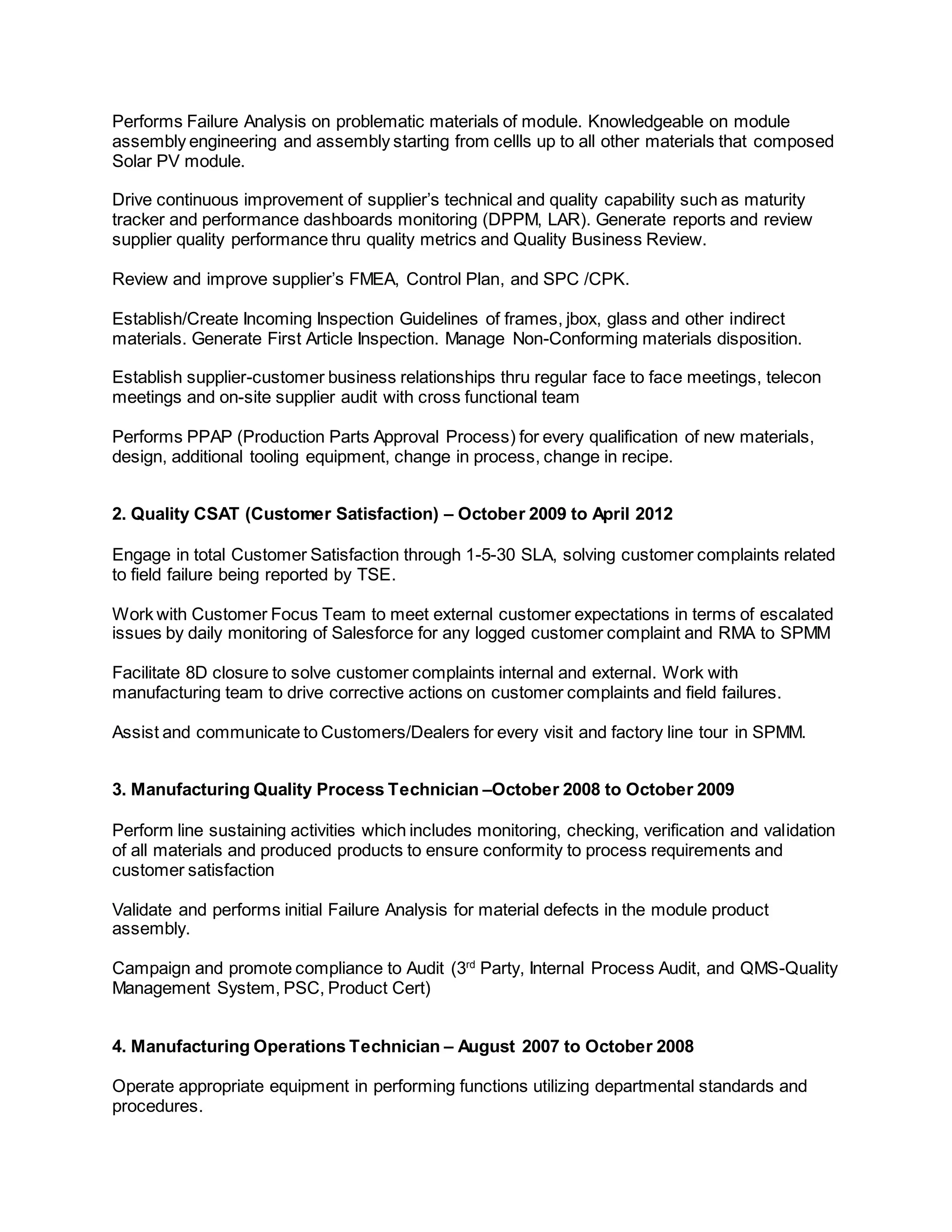 Mary Ann Zapata CV | DOCX