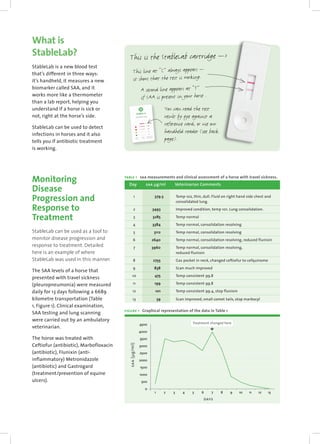 StableLab Brochure | PDF