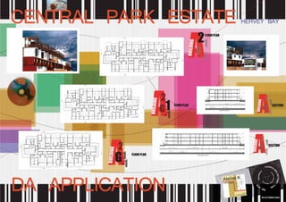 Central Park | PDF