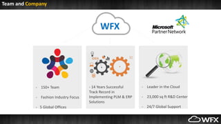 WFX Cloud ERP | PDF