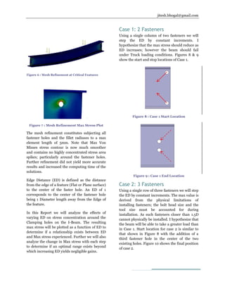 FEM_Course_Project_2 | PDF