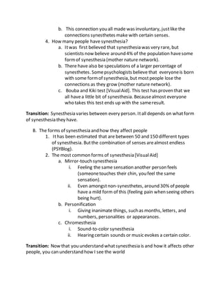 Informativespeechoutline | DOCX