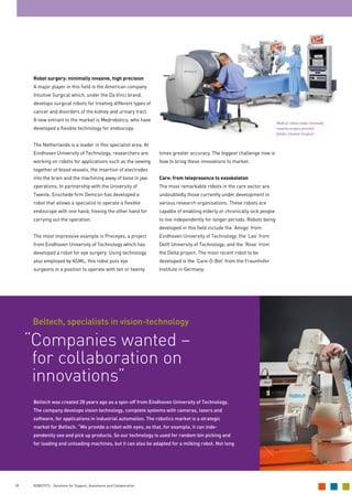 Robotics_brochure_v2_ENG | PDF