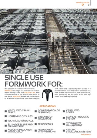 catalogue_modulo_en | PDF