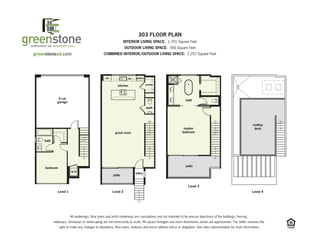 Floor Plans | PDF