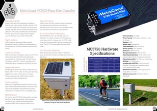 Au_MetroCount_Full_Brochure | PDF
