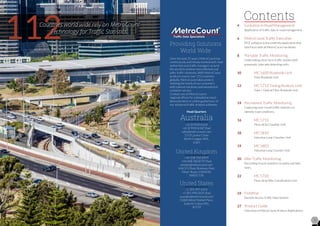 Au_MetroCount_Full_Brochure | PDF