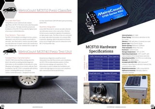 Au_MetroCount_Full_Brochure | PDF