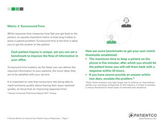 Patientco-Content-Sapphire-Reels | PPT