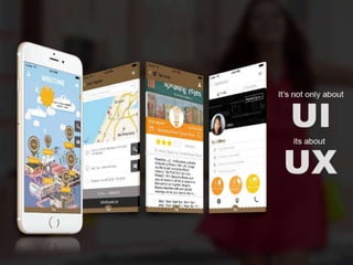 Apptunix Profile | PPTX