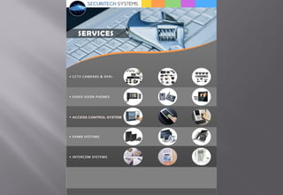 Securitech Systems | PPT