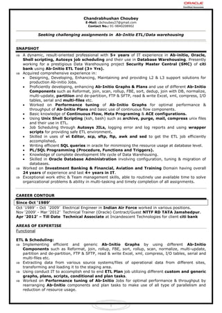 cchoubey_resume | PDF