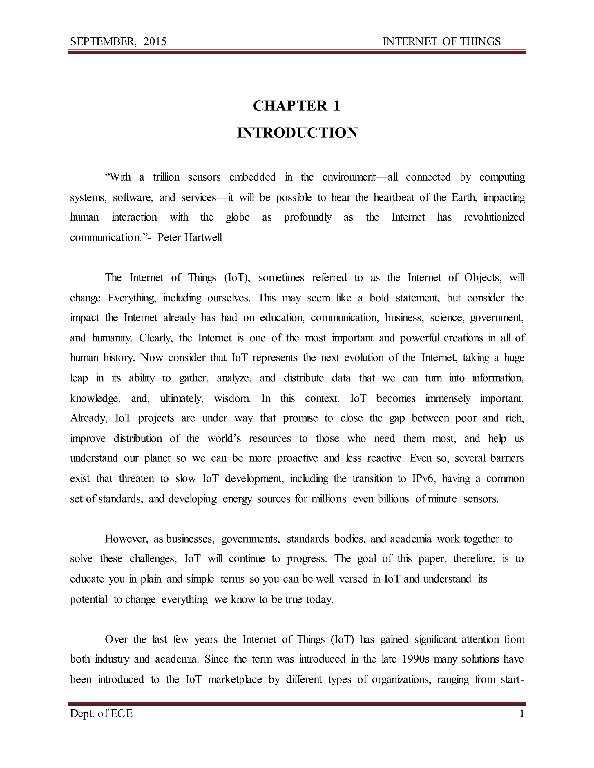 iot report 3 (2) | PDF