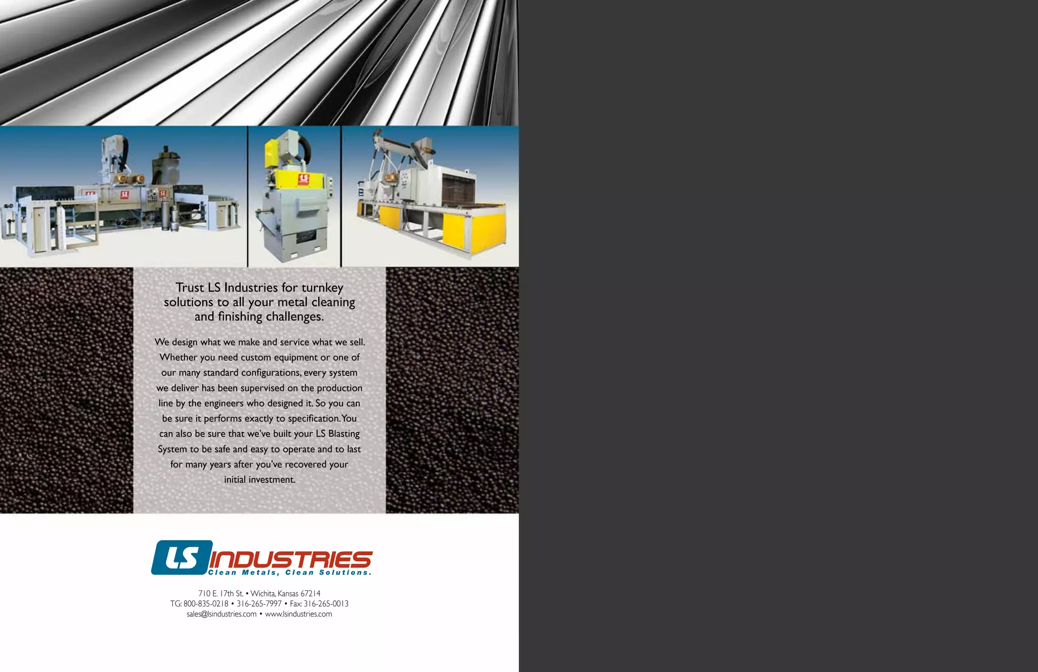 LS pipe blast ebrochure 0613 rev 2 | PPT