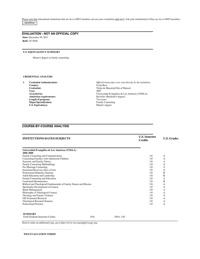 RMaticTranscript-UNELA | PDF
