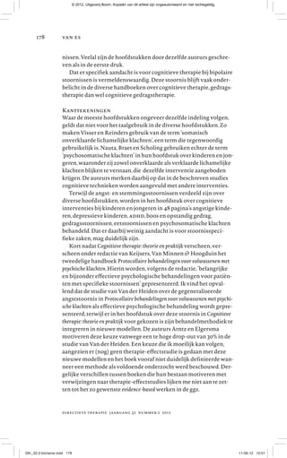 Dth 2-2012_Van Es-boeken | PDF