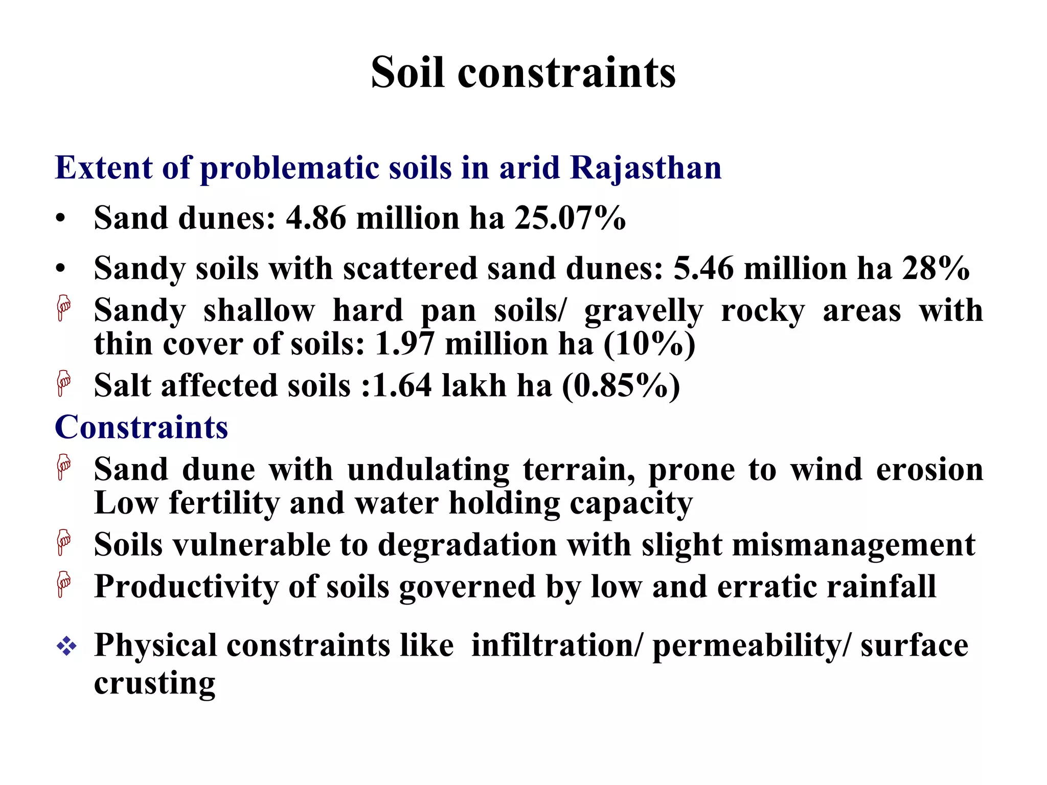Improve Grass productivity of Gochar | PPTX