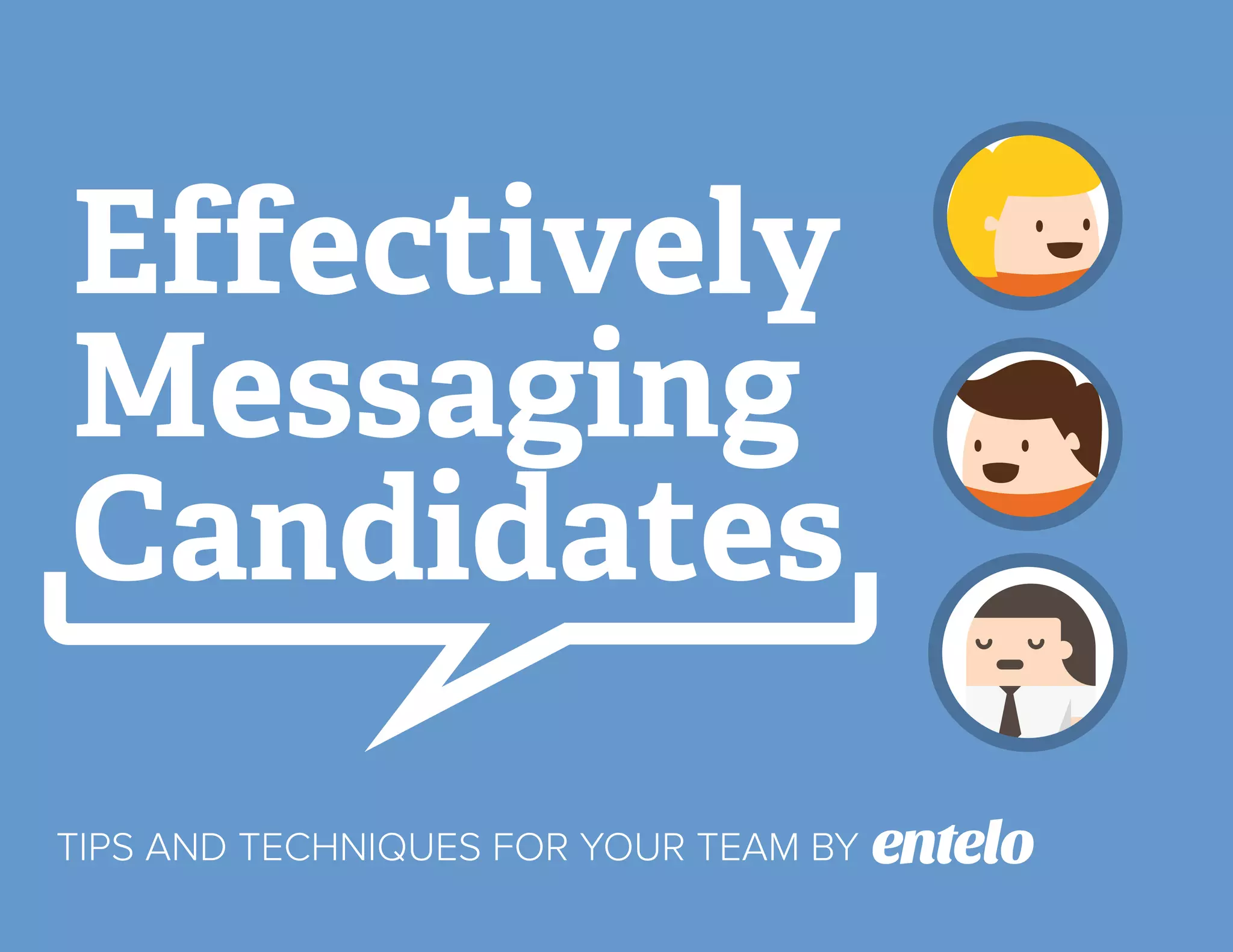 Entelo Effective Messaging | PDF | Email | Internet