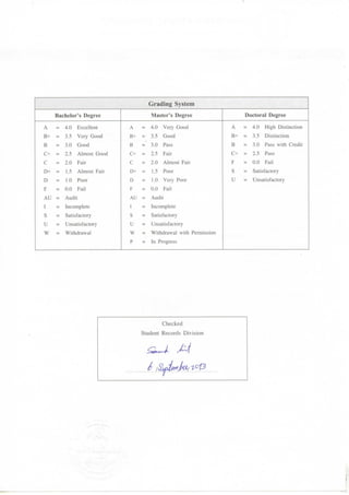 Transcript of Record | PDF