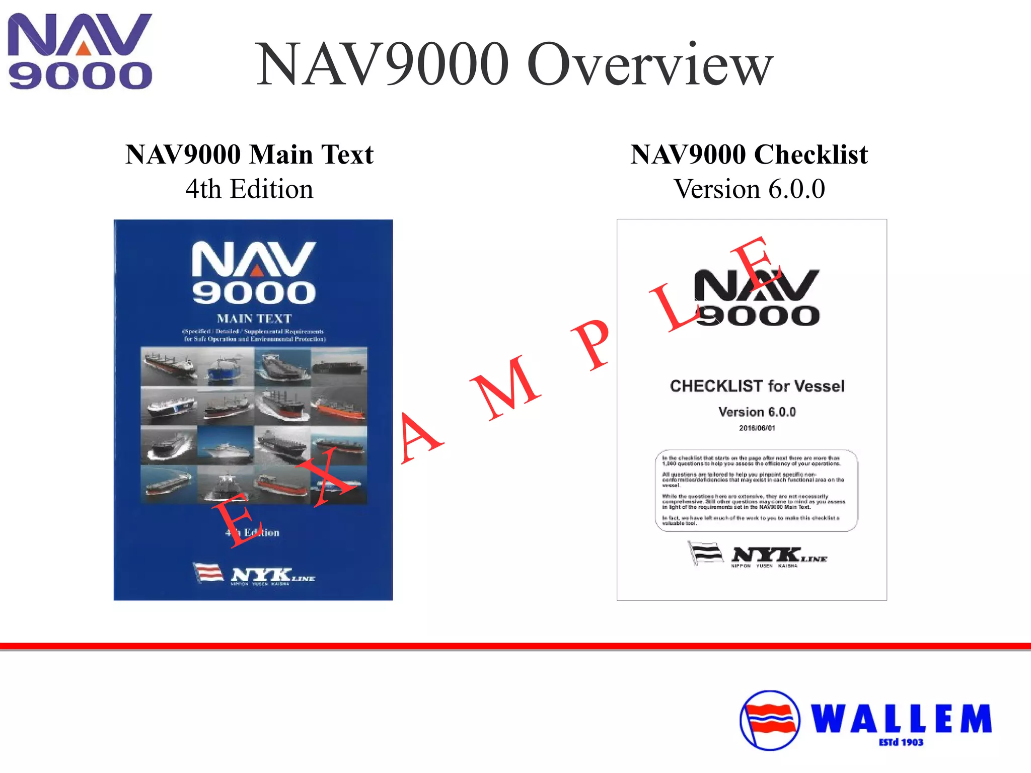 NAV9000 teaser | PDF