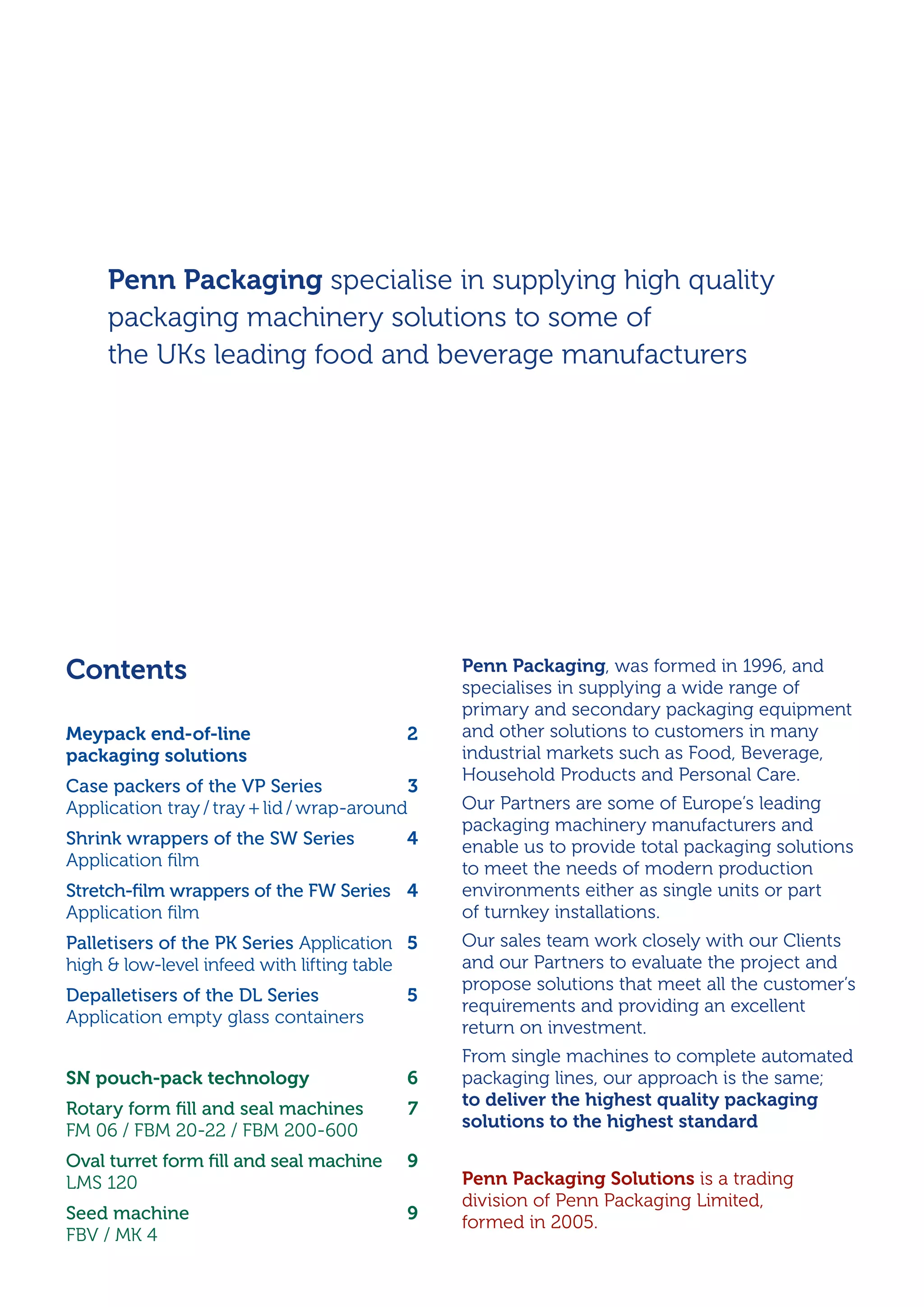 Penn_Packaging | PDF