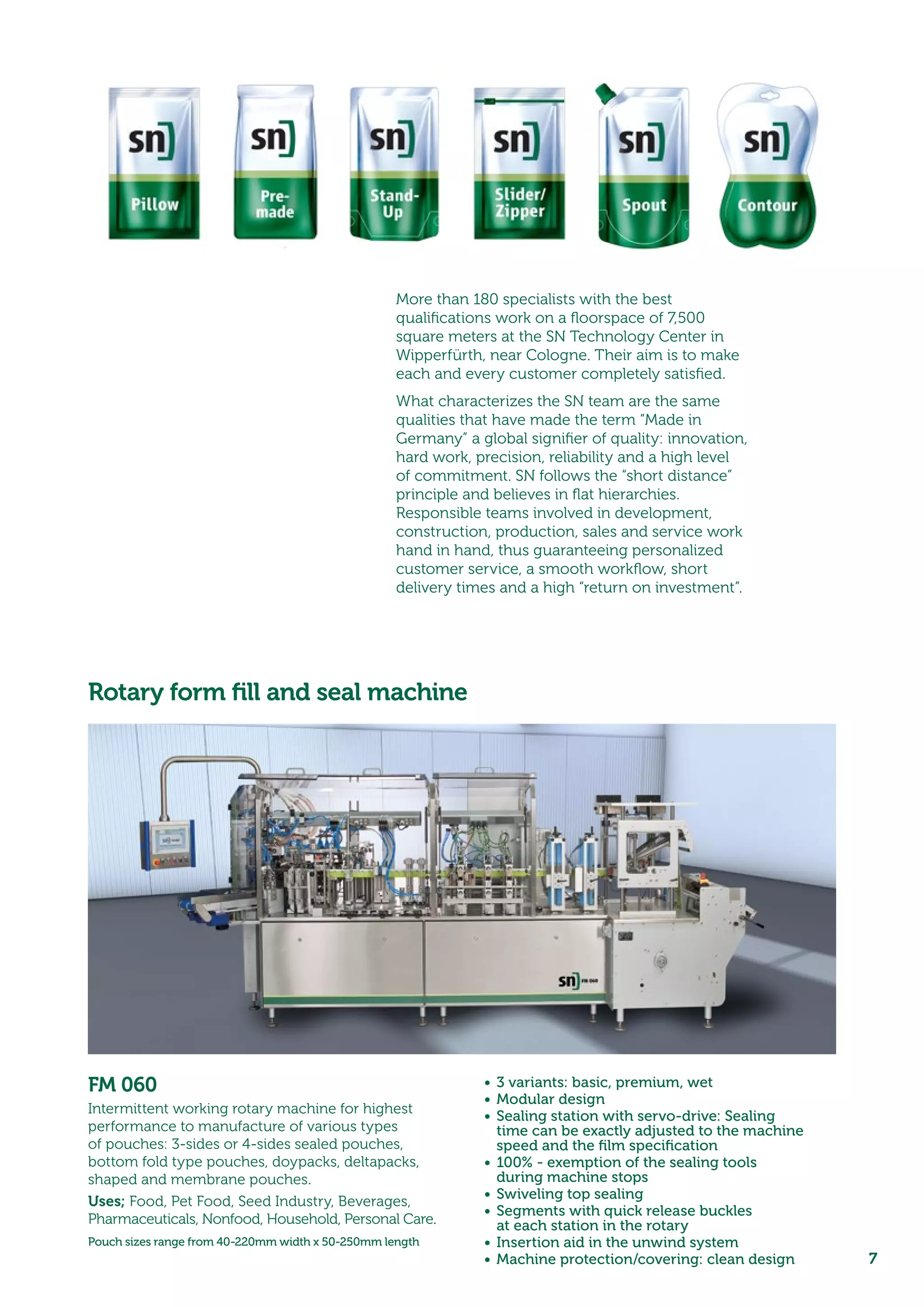 Penn_Packaging | PDF